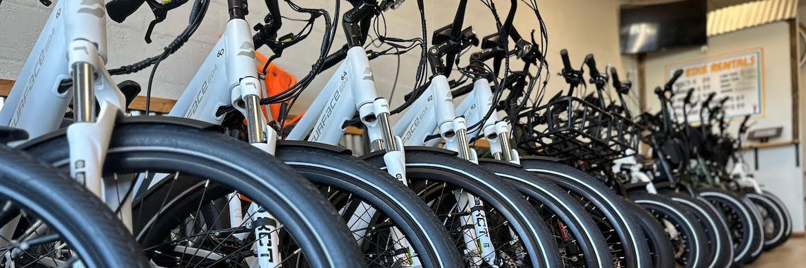 Bicycle Consignment | Daytona Electric Bikes